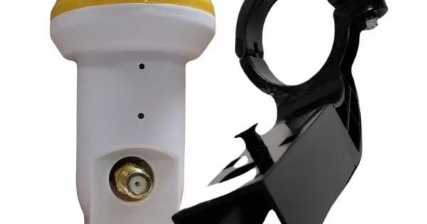 SKY FREESAT MK4 SINGLE LNB FOR Satellite SKY + HD FREESAT ...